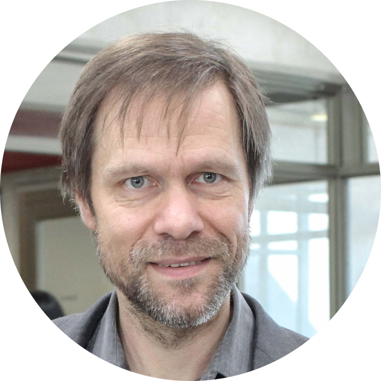 Magister en Ciencias de la Computacion - UBB